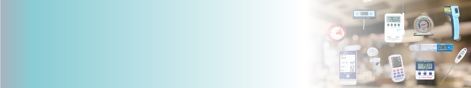 IR100 Bluetooth Thermometer - ChefSmart by HLP Controls